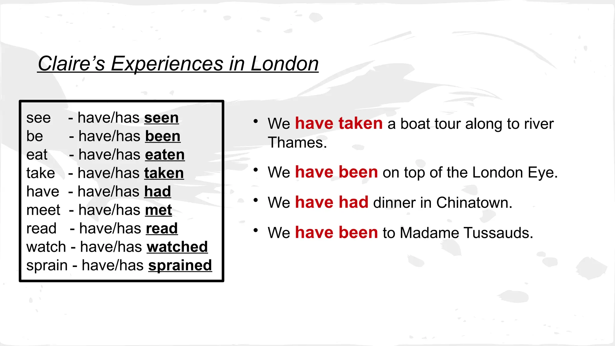 present-perfect-tense-for-primary-presentation-flashcards-fun ...