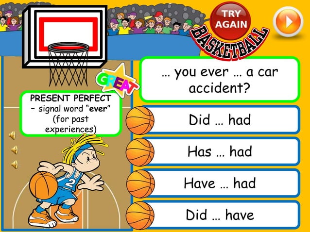 present-perfect-vs-past-simple-basketball-game-activities-promoting ...
