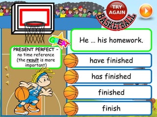 present-perfect-vs-past-simple e-learning.ppt