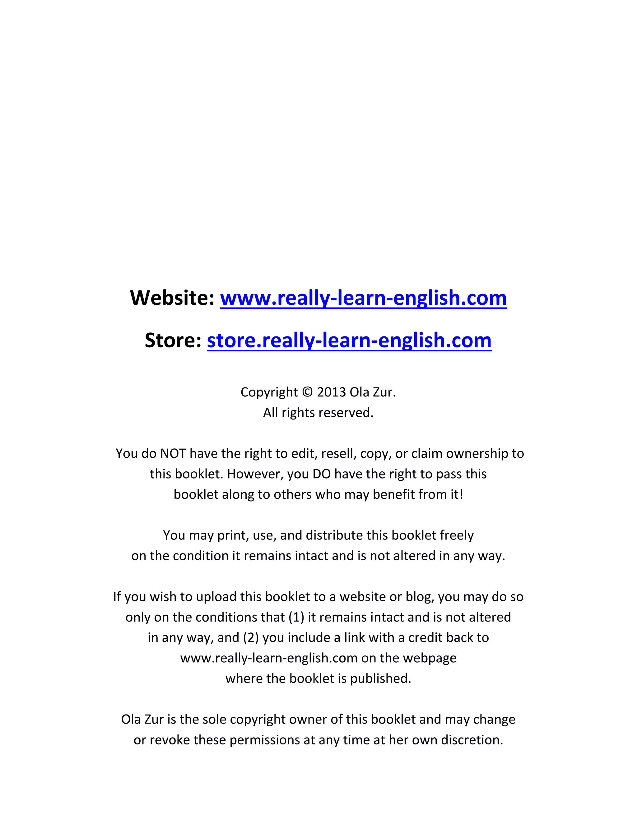 Present progressive-story-1 (1) | PDF