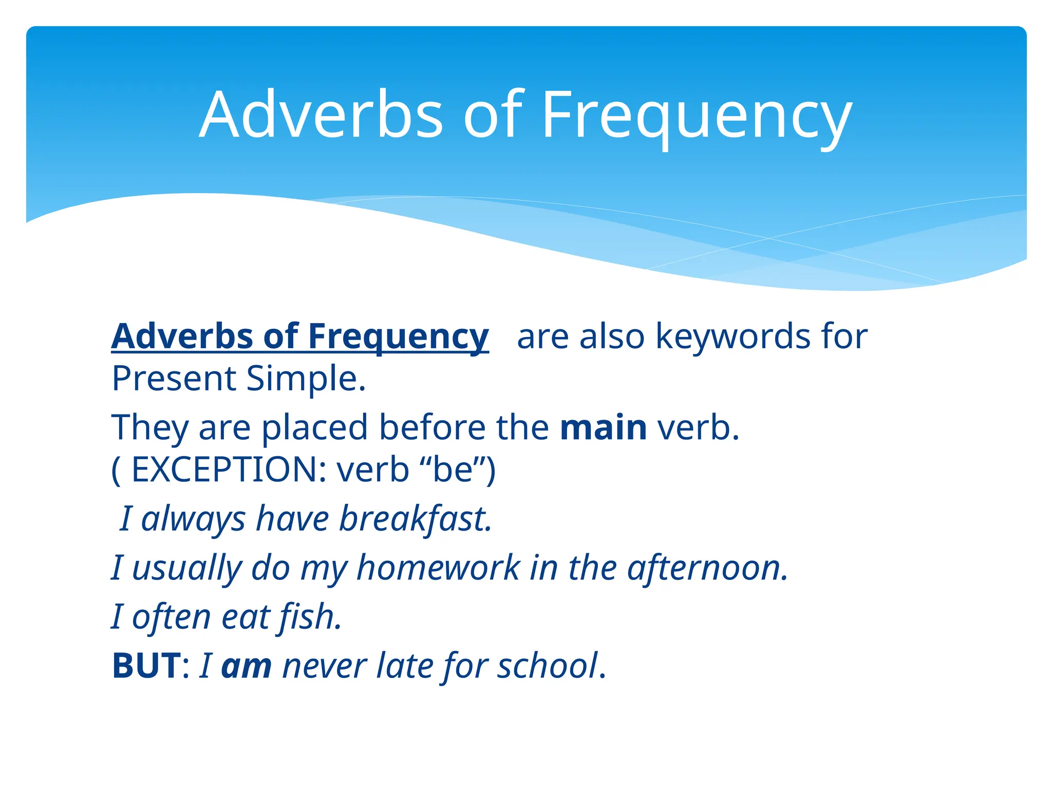 present-simple-for beginners power point presentation | PPT