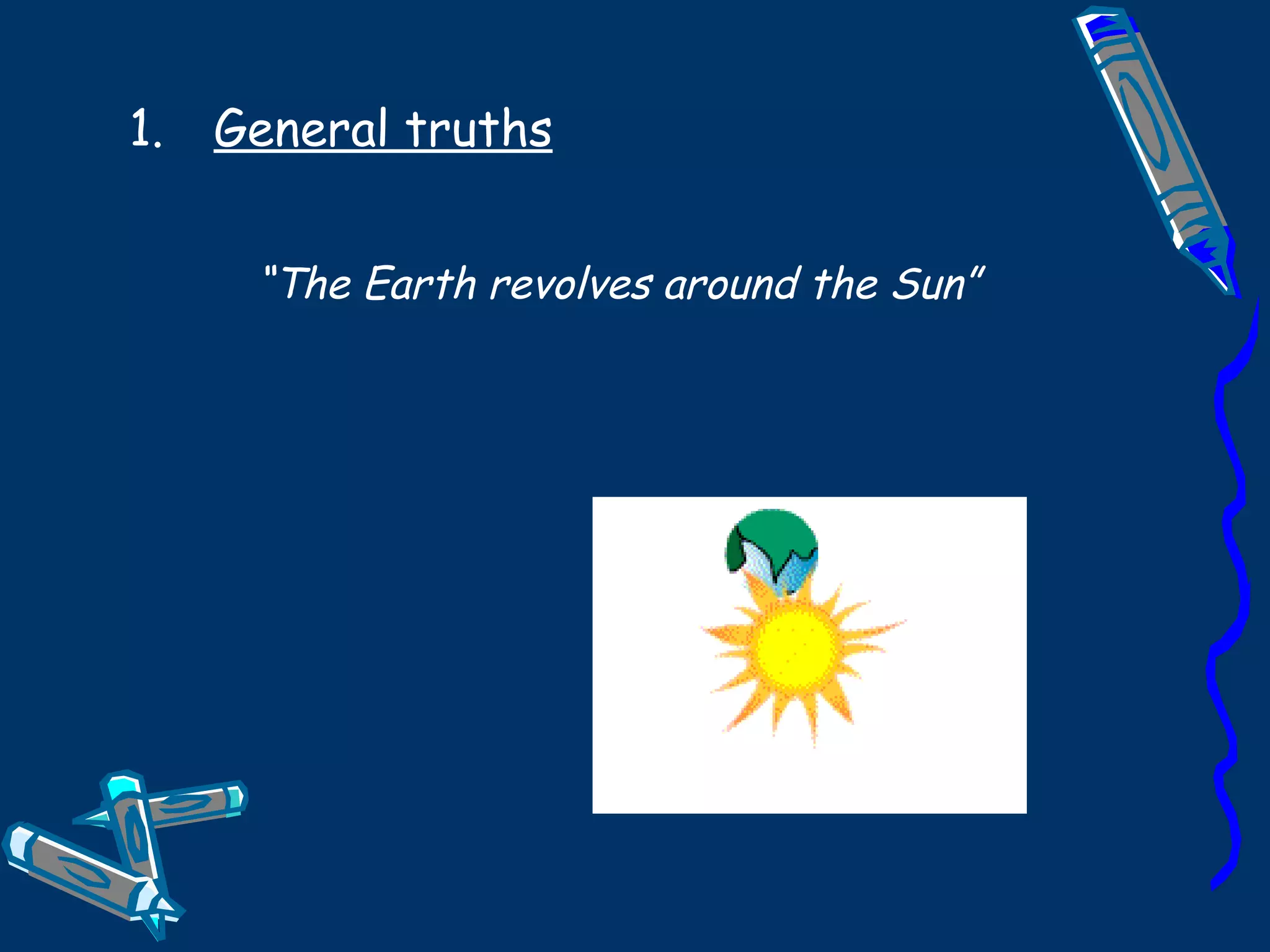 Present simple | PPT