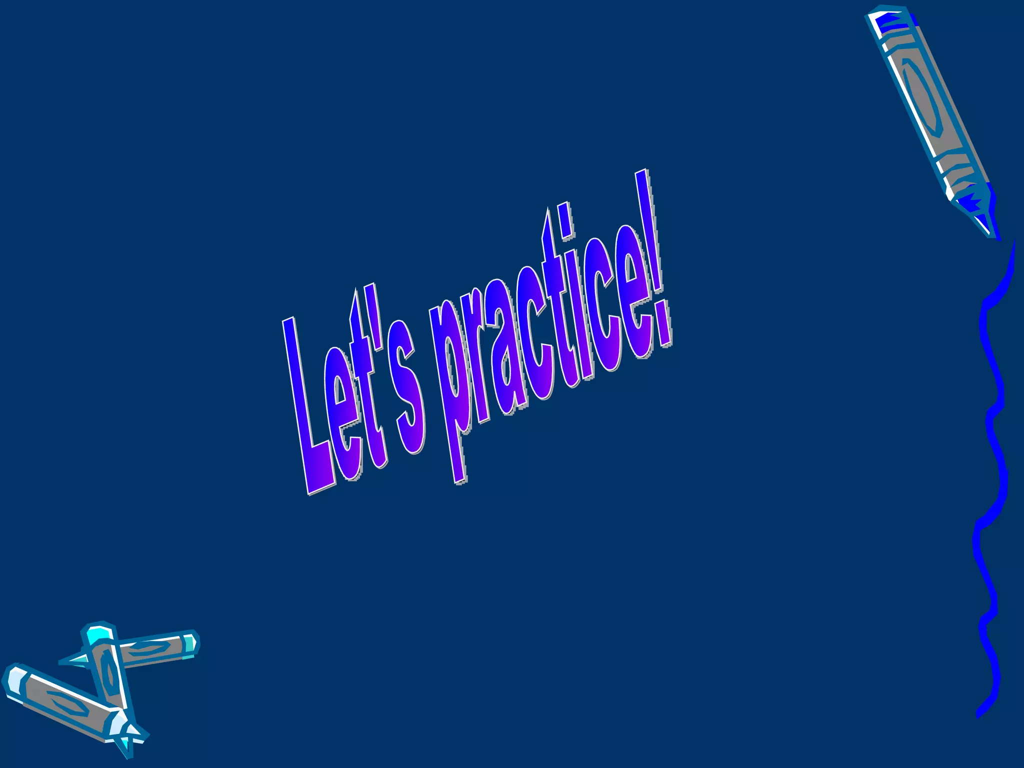 Present simple | PPT