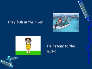 Present simple | PPT