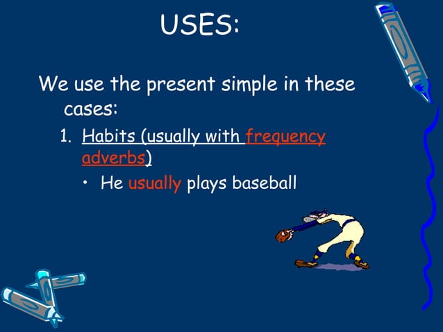 Present simple | PPT