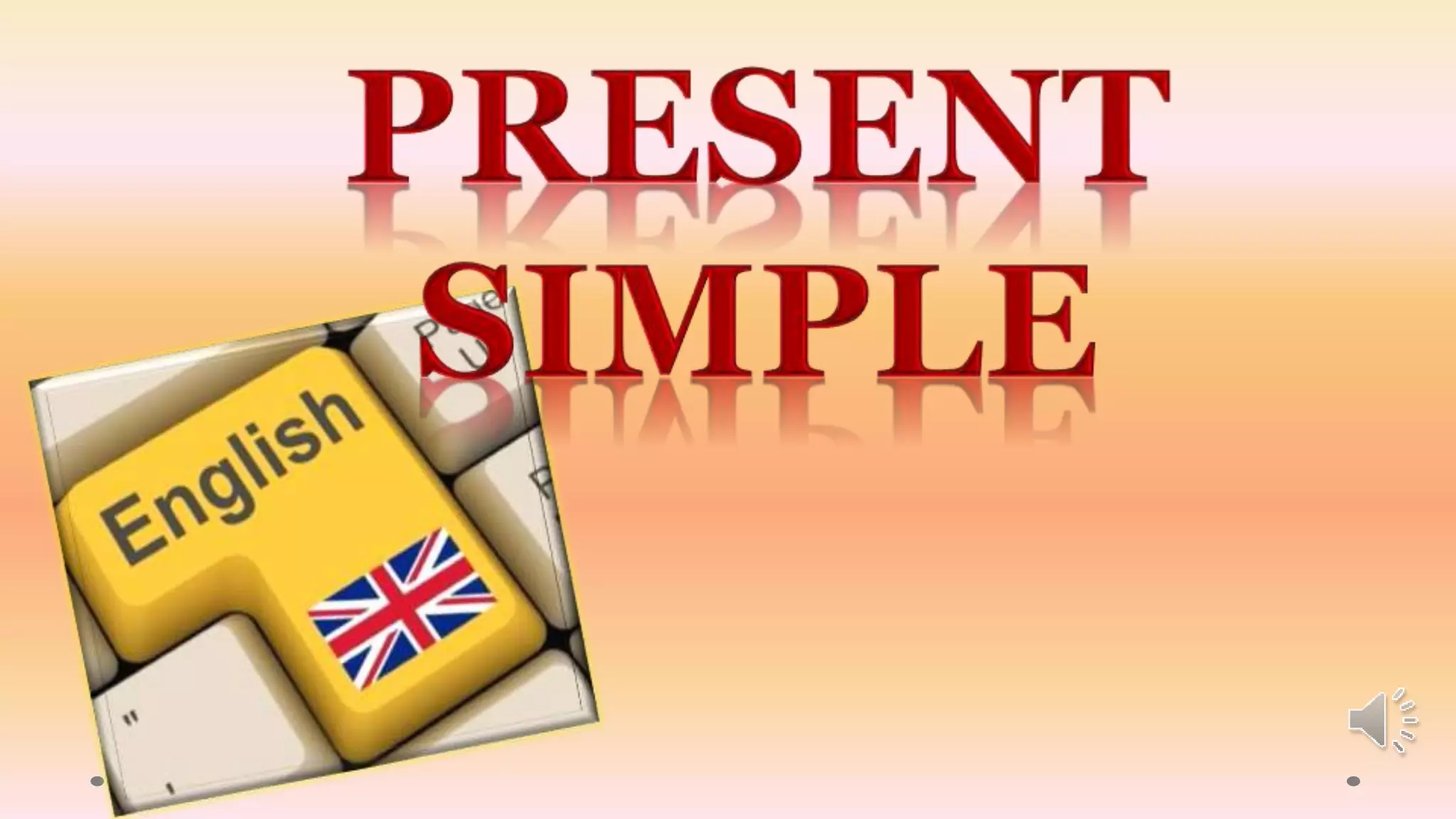 Present simple | PPT