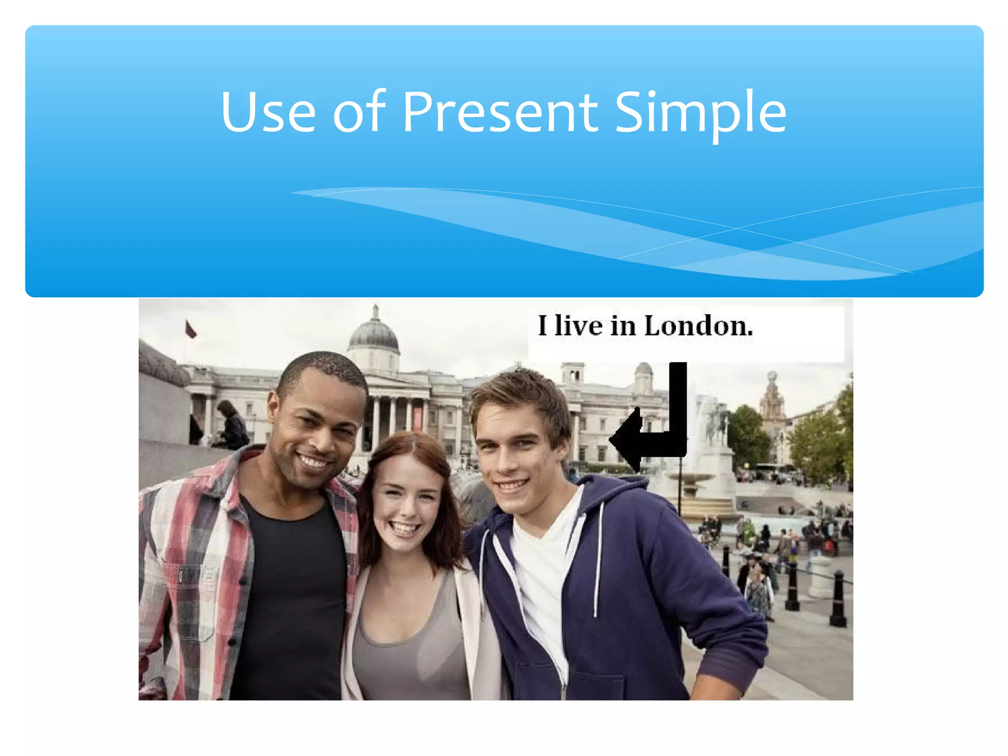 Present simple-2 | PPT