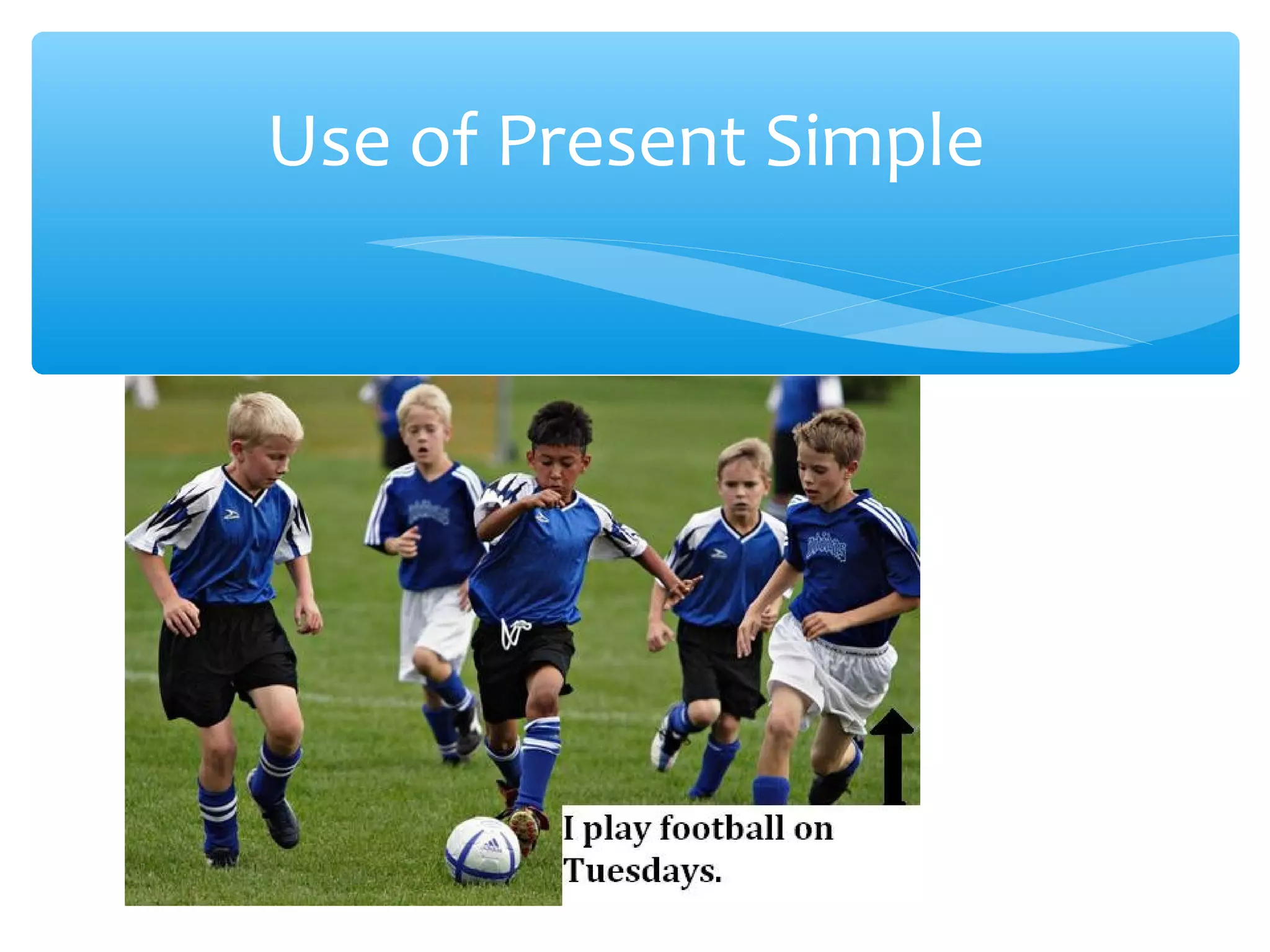 Present simple-2 | PPT