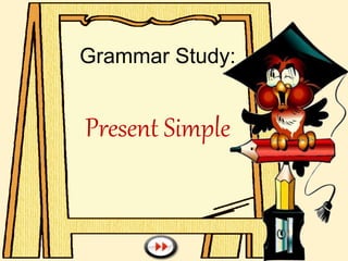 present-simple.ppt
