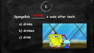 present-simple-3rd-person-by-spongebob-flashcards-fun-activities-games ...