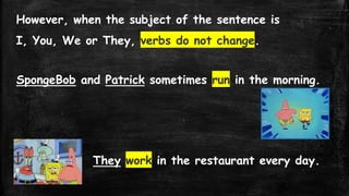 present-simple-3rd-person-by-spongebob-flashcards-fun-activities-games ...