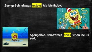 present-simple-3rd-person-by-spongebob-flashcards-fun-activities-games ...
