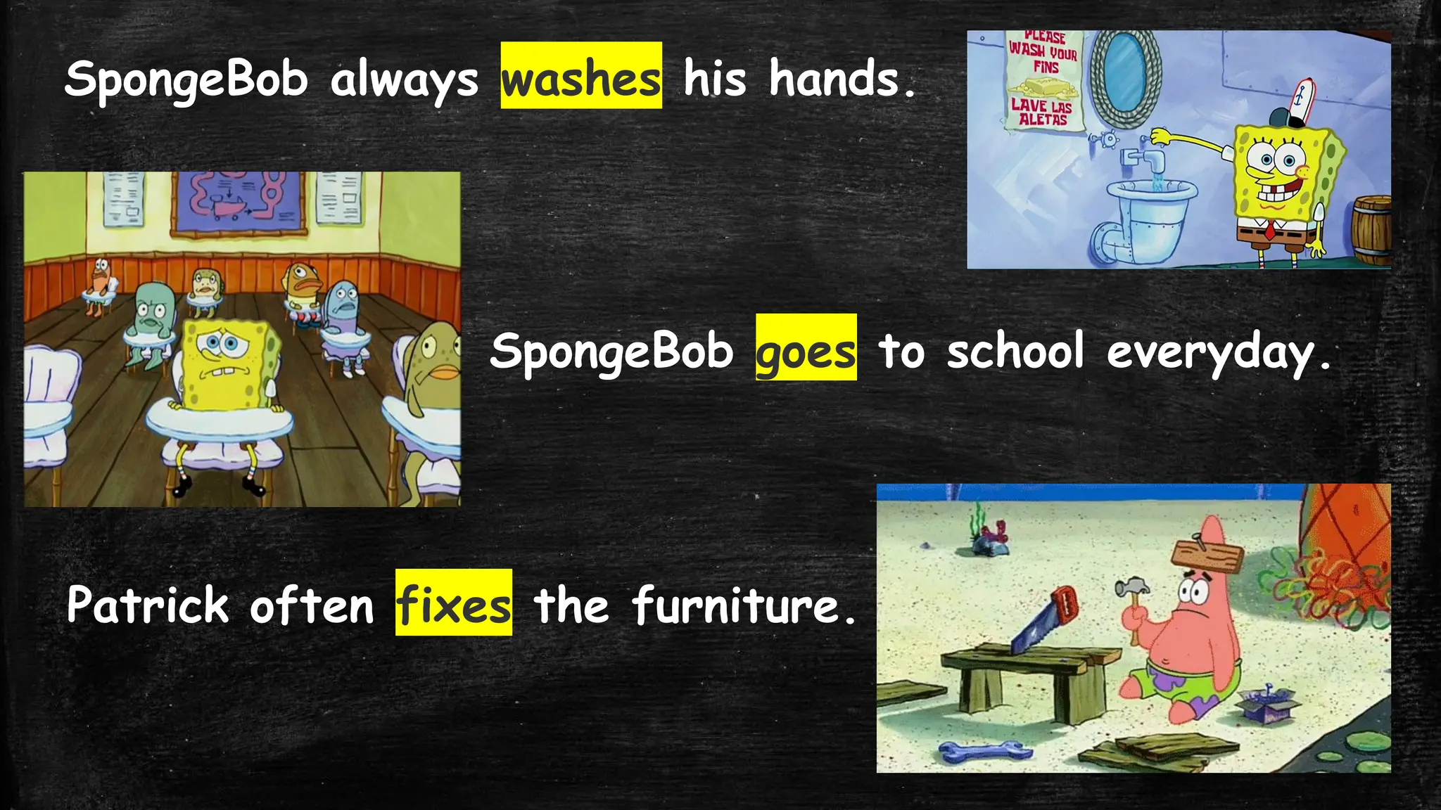 present-simple-3rd-person-by-spongebob-flashcards-fun-activities-games ...