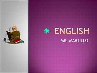 Present simple-affirmative | PPT