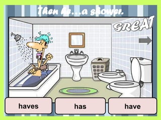 present-simple- fun games_for student a1.ppt