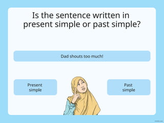 present-simple-or-past-simple-powerpoint-quiz_ver | PPTX