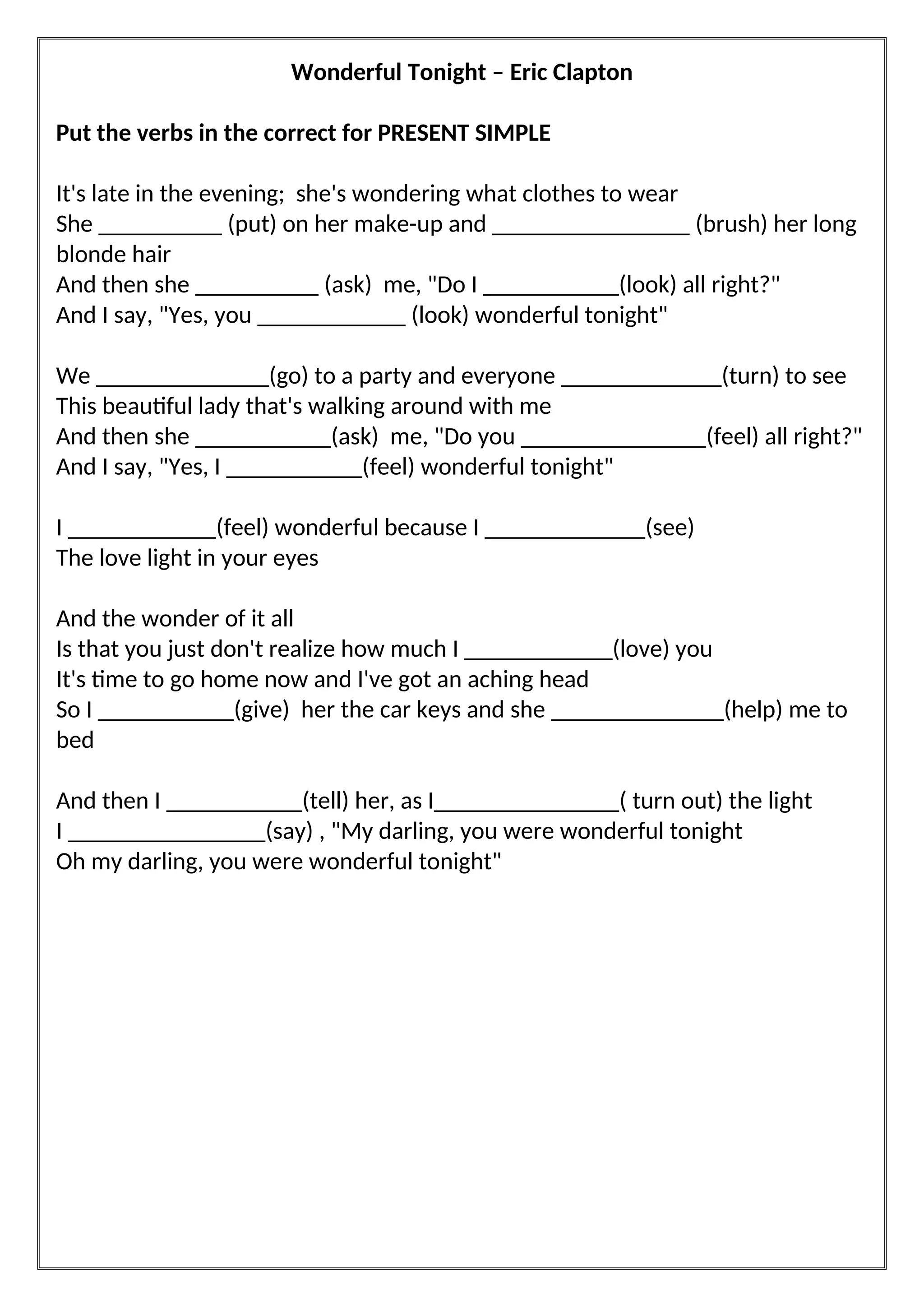 present-simple-song-wonderful-tonight-fun-activities-games_105566.docx