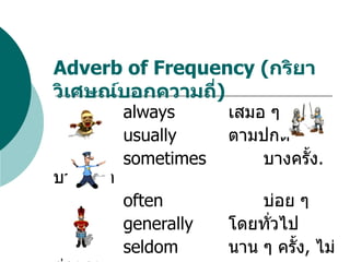 Present Simple Tense | PPT