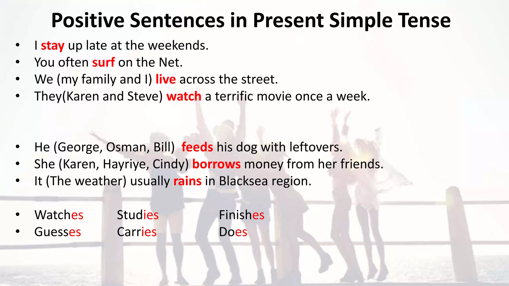 present-simple-tense-classroom-posters-flashcards-grammar-drills-gramma ...