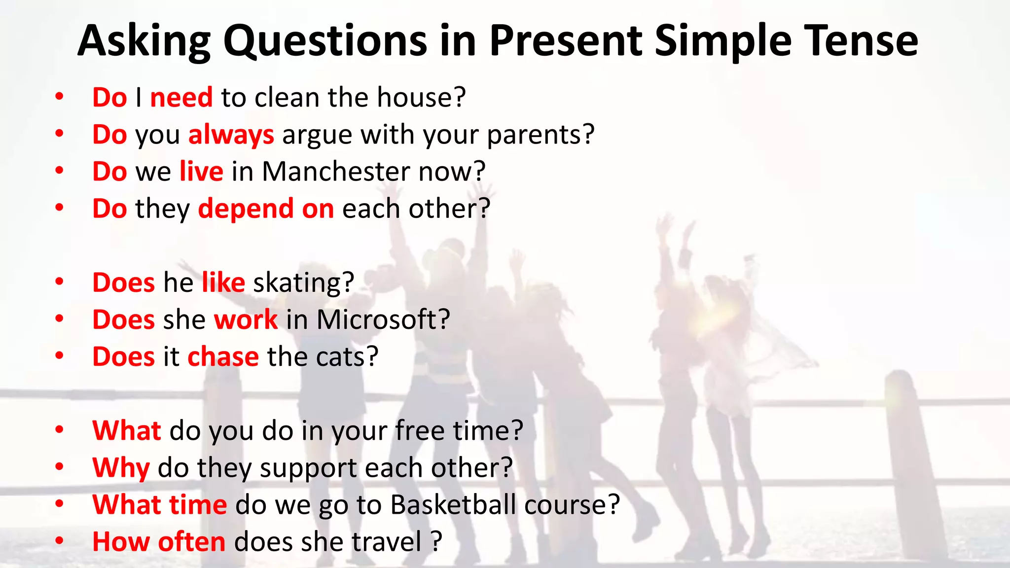 present-simple-tense-classroom-posters-flashcards-grammar-drills-gramma ...