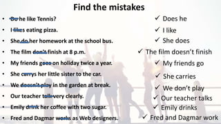 present-simple-tense-classroom-posters-flashcards-grammar-drills-gramma ...