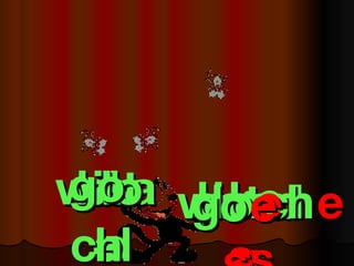 Present Simple Tense | PPT