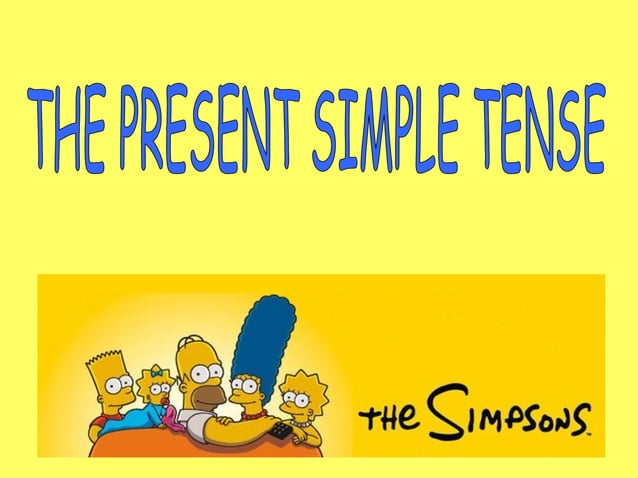 present-simple-with-the-simpsons-elementary-flashcards_89256.ppt