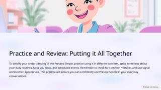Present-Simple-Your-Guide-to-Everyday-en | PPTX