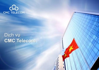 Present-siptrunk-cmc telecom-gw-audiocodes-avaya | PPT