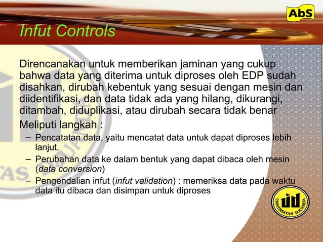 present-spi sistem pengendalian intern.ppt