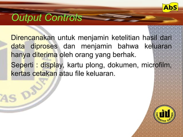 present-spi sistem pengendalian intern.ppt