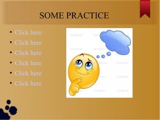 present simple and present continuous | PPT