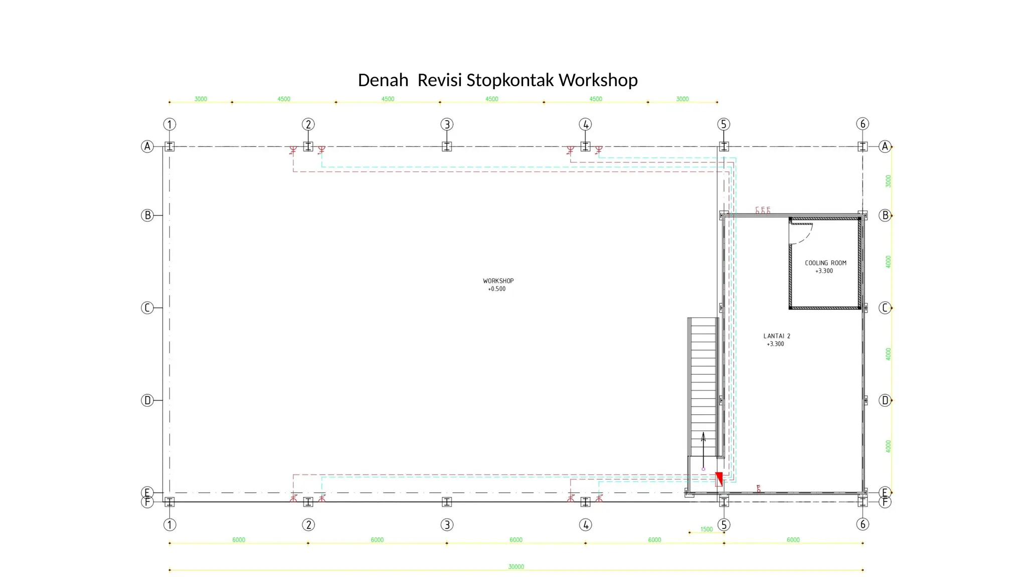Presententasi laporan progres mingguan pekerjaan konstruksi.pptx