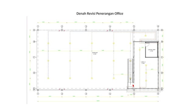 Presententasi laporan progres mingguan pekerjaan konstruksi.pptx