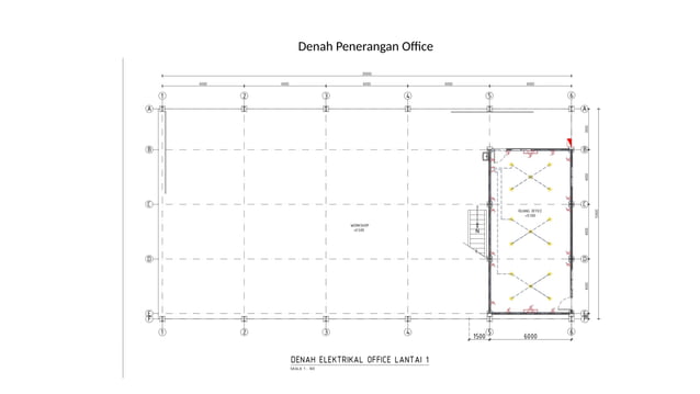 Presententasi laporan progres mingguan pekerjaan konstruksi.pptx