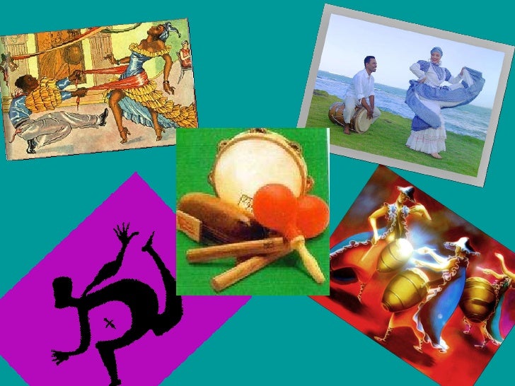 Iconos De La Musica Latina