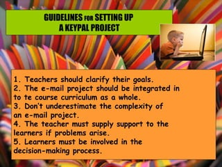 Keypal project | PPT