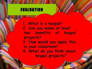 Keypal project | PPT