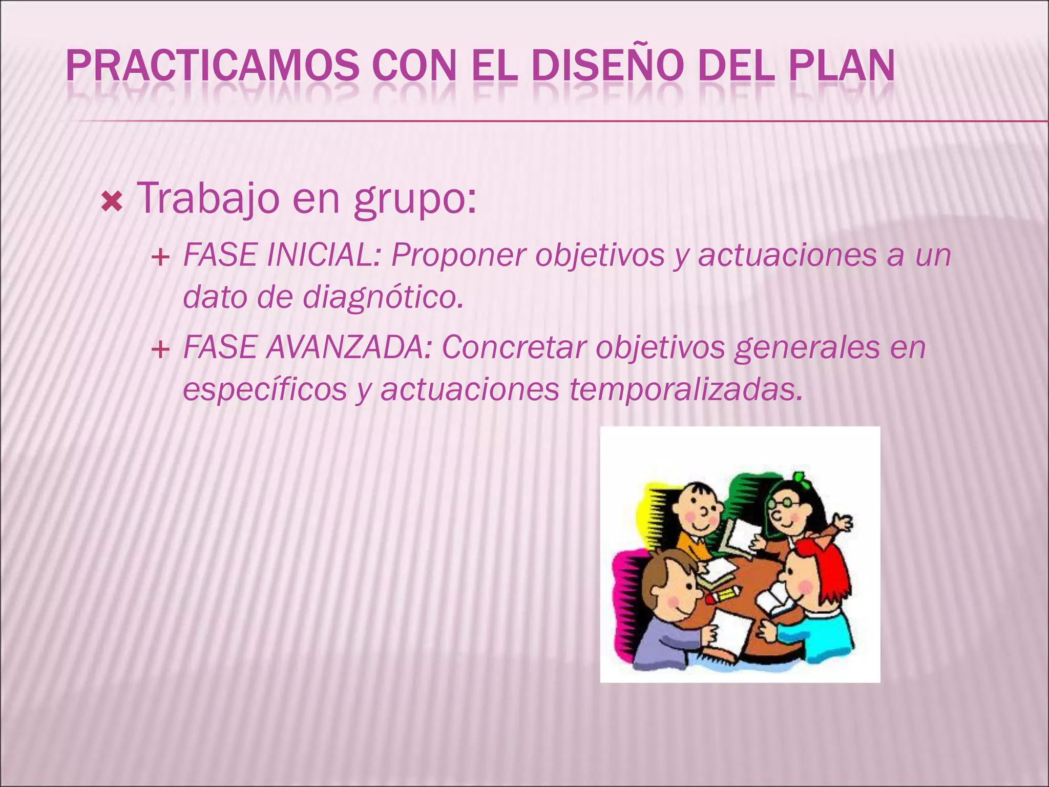Estereotipos, Micromachismos y el Plan de Igualdad | PPT