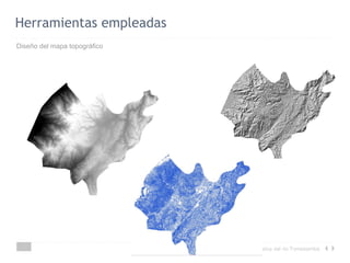 Caracterización básica del río Tomebamba, Cuenca, Ecuador | PDF
