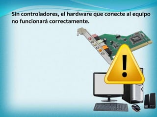 Controladores | PPTX