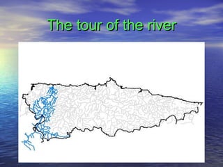 The River Navia | PPT