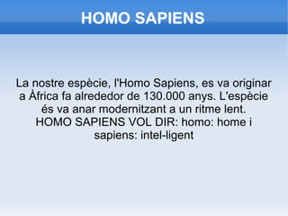 Presentació neus i maria b | ODP