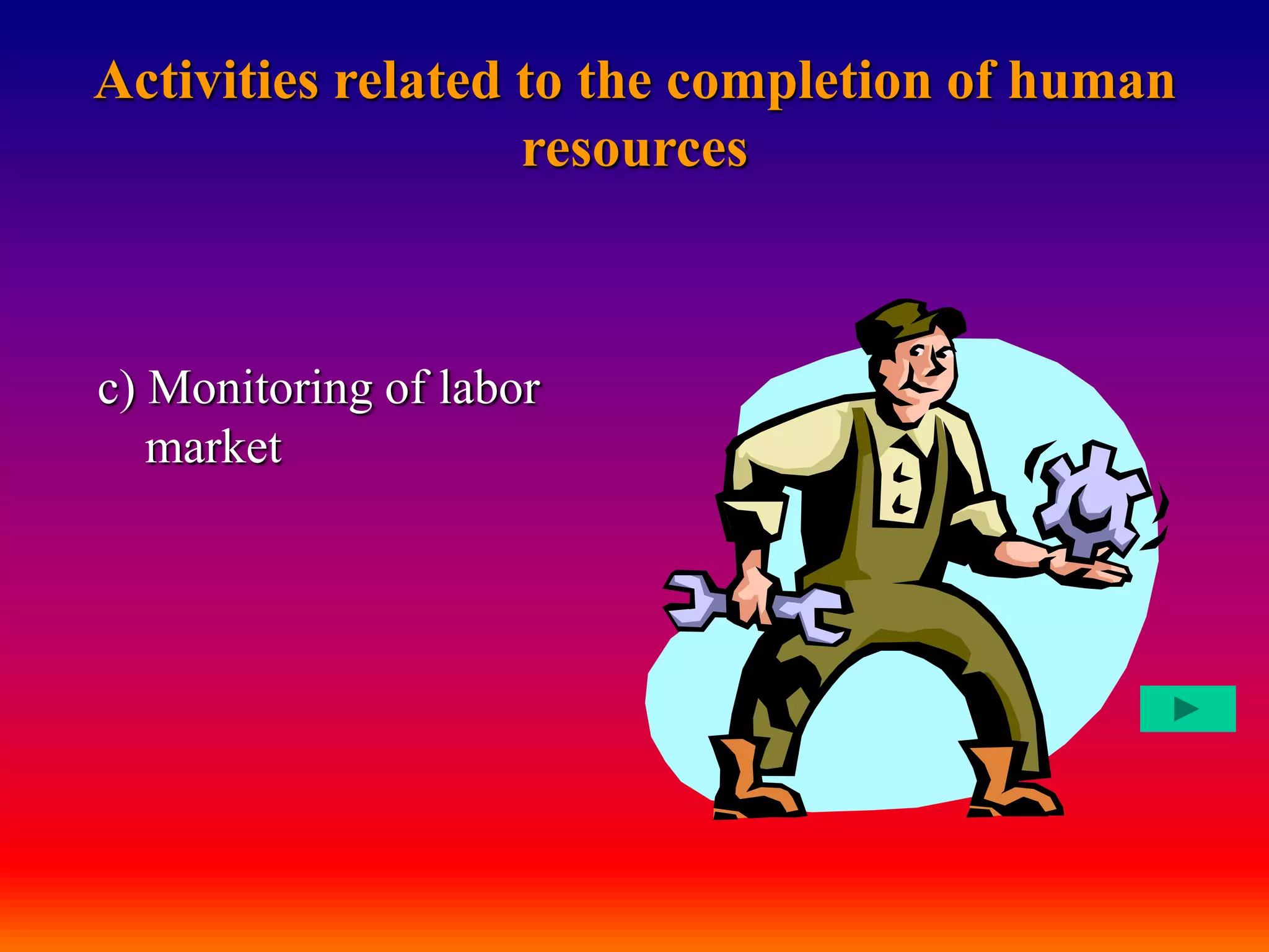 THE PURPOSE AND FUNCTIONS OF PERSONNEL MANAGEMENT | PPT