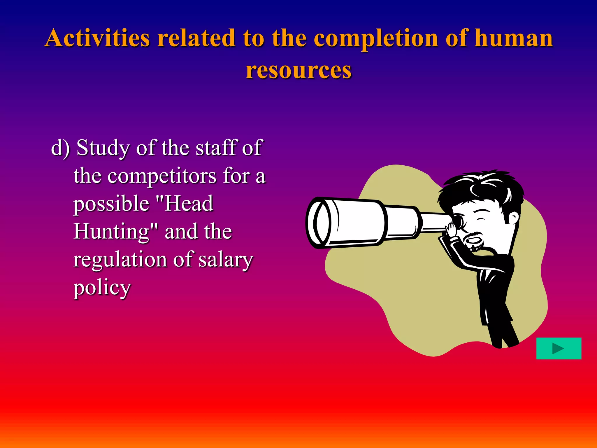 THE PURPOSE AND FUNCTIONS OF PERSONNEL MANAGEMENT | PPT