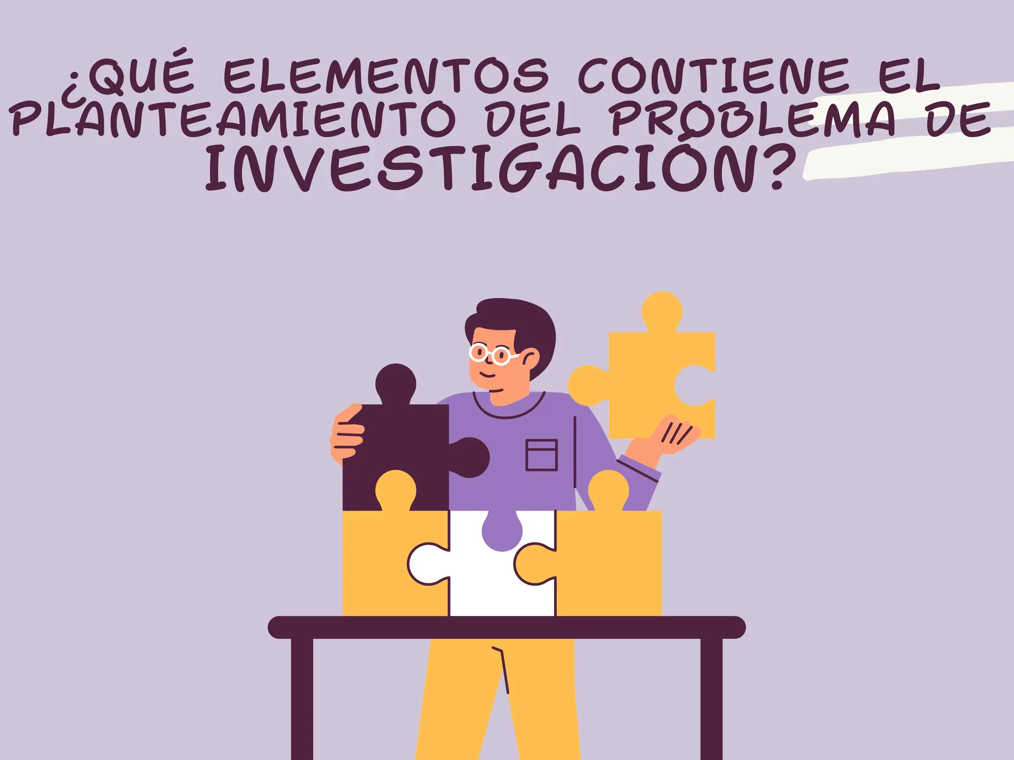 Planteamiento del problema( método científico) | PDF