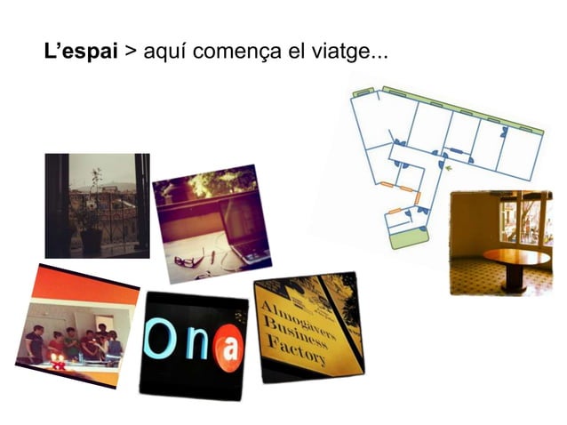 Presentació Comms Together | PPT