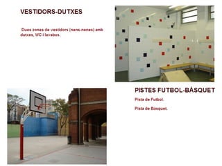 Presentació escola collaso i gil | PPT