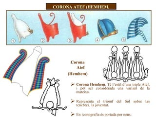 Presentació faraons | PPT