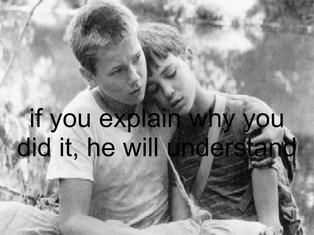 Presentació first conditional. | ODP